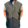 Men's training vests - 4dox.com