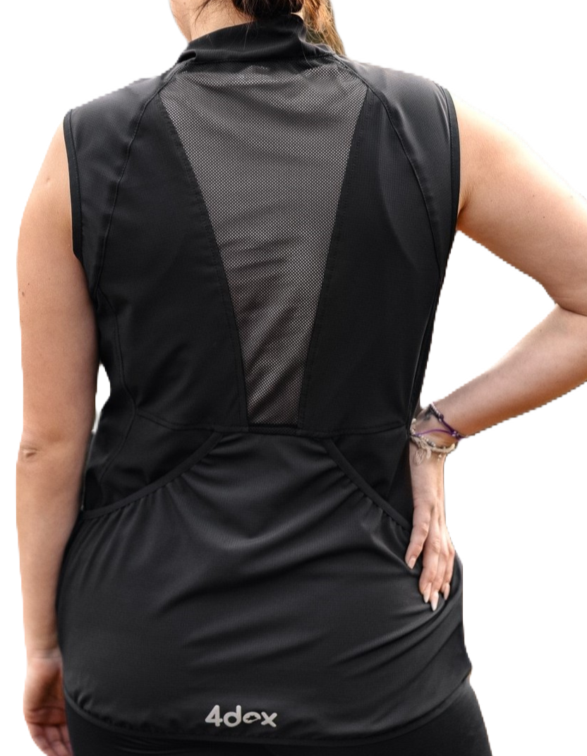 Mesh summer vests - 4dox.com