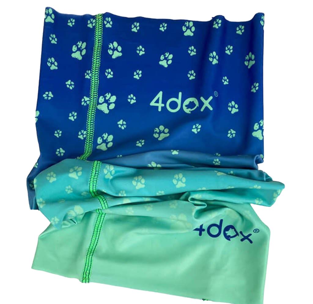 Neckbands - 4dox.com