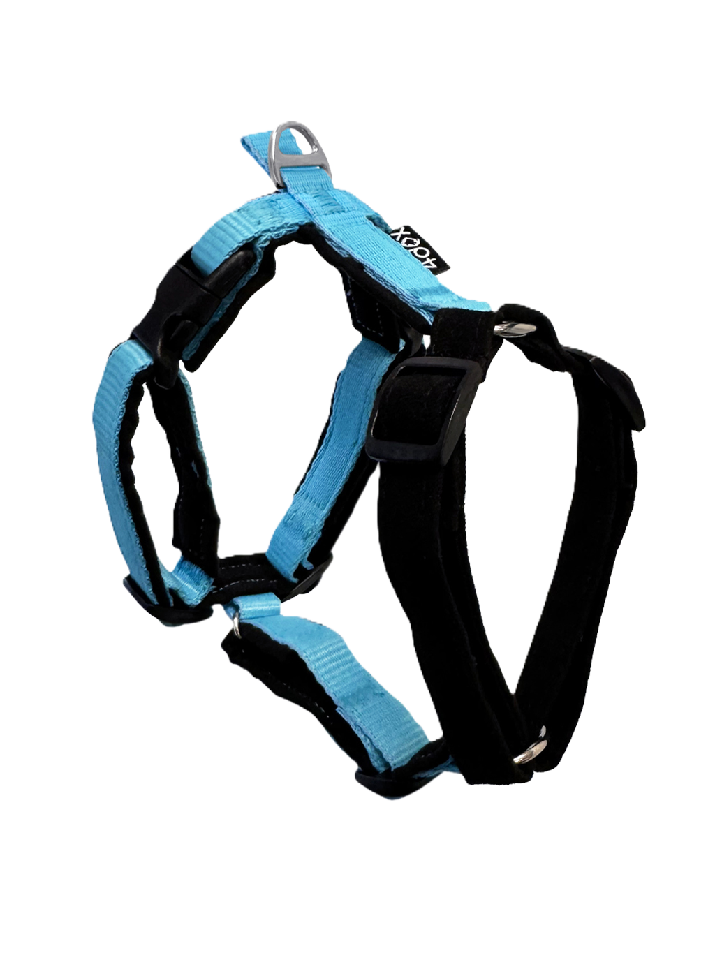 Postroje pro psy MINI Comfort Plus - 4dox.cz