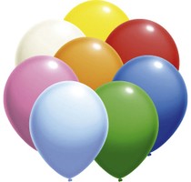 Barevné nafukovací balónky na oslavy | Balonky.cz - balonky.cz (Strana 3)