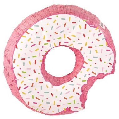 Donut party dekorace - balonky.cz