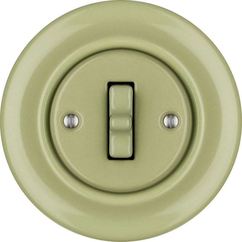 VERNA | Chalupářův ráj