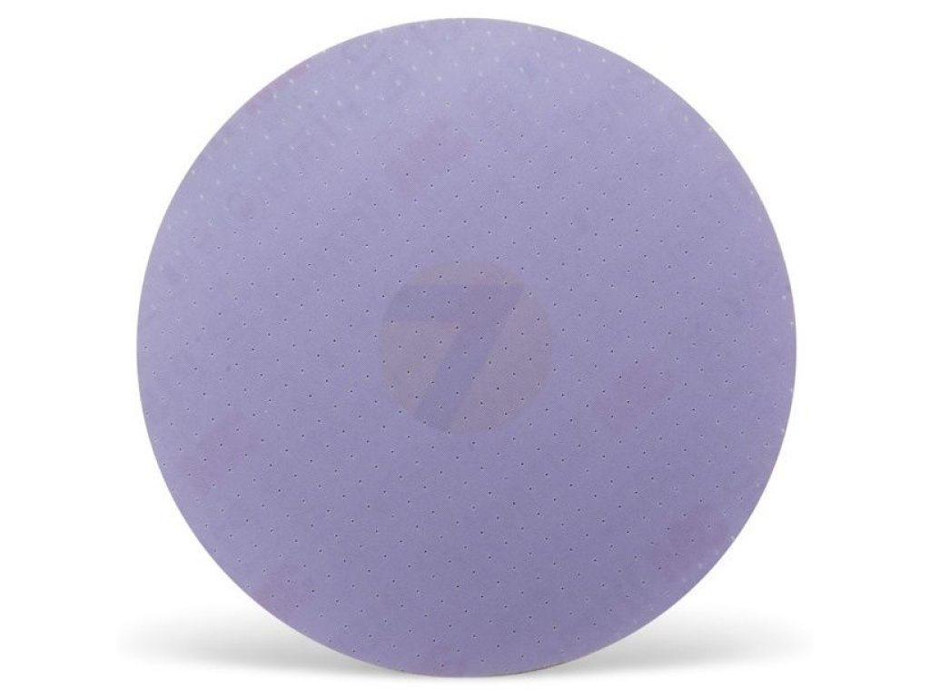 3M 02088 Disque abrasif Trizact P1500 Ø150mm 471LA - ColorShop.cz