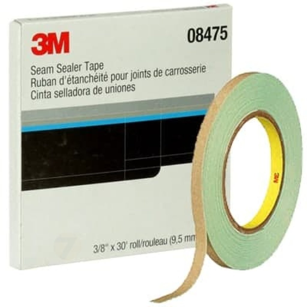 3M 08475 Seam Sealer Tape - ColorShop.cz