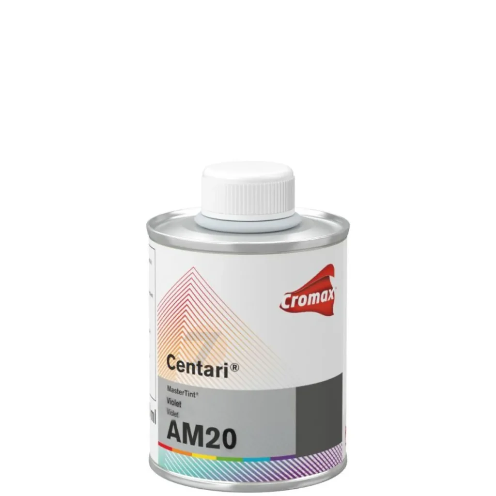 Cromax Centari AM20 Fialová 0,1 L - ColorShop.cz