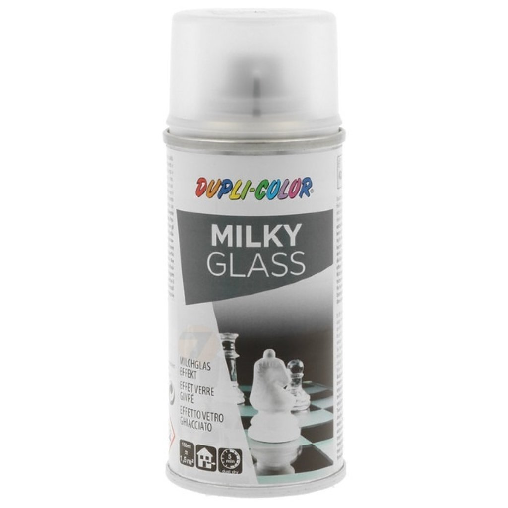 Dupli-Color Sprej s efektem mléčného skla 150 ml - ColorShop.cz