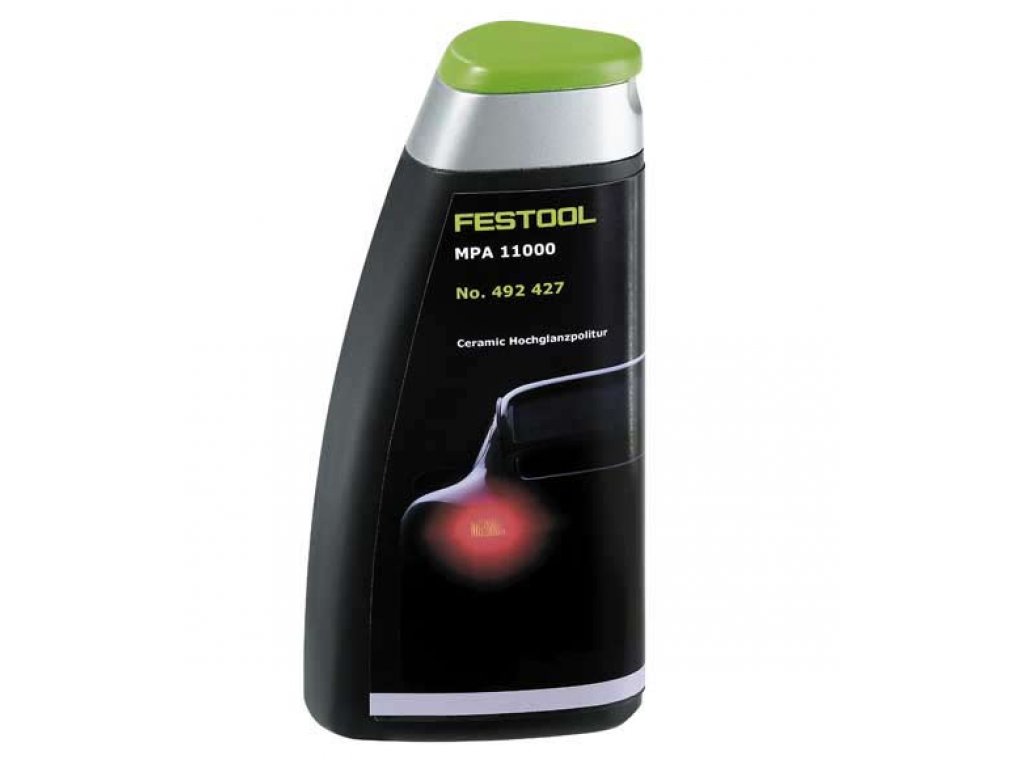 Festool MPA 11000 brusná a leštící pasta 492427 - ColorShop.cz