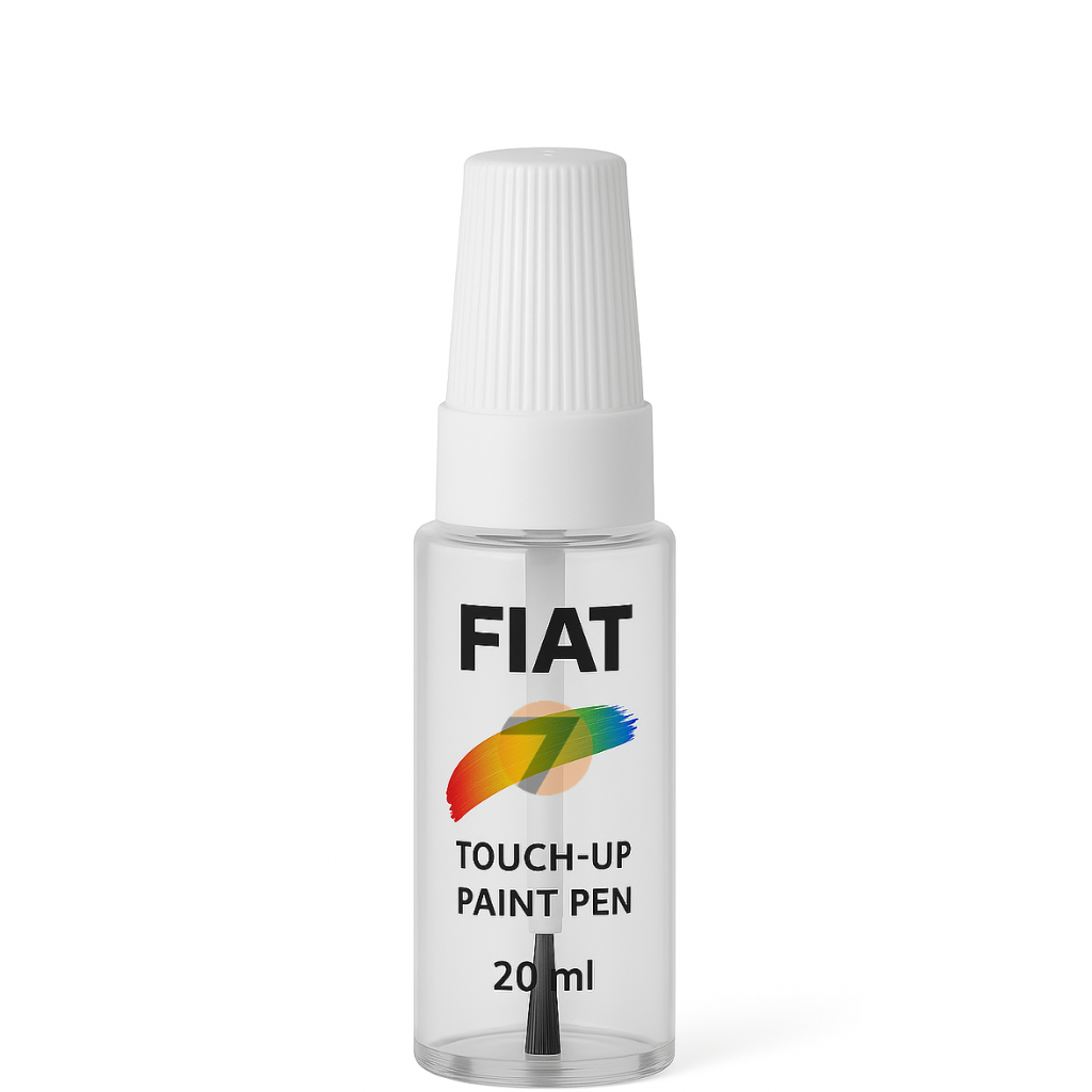 FIAT Lackstift 20ml (VIN) - ColorShop.cz