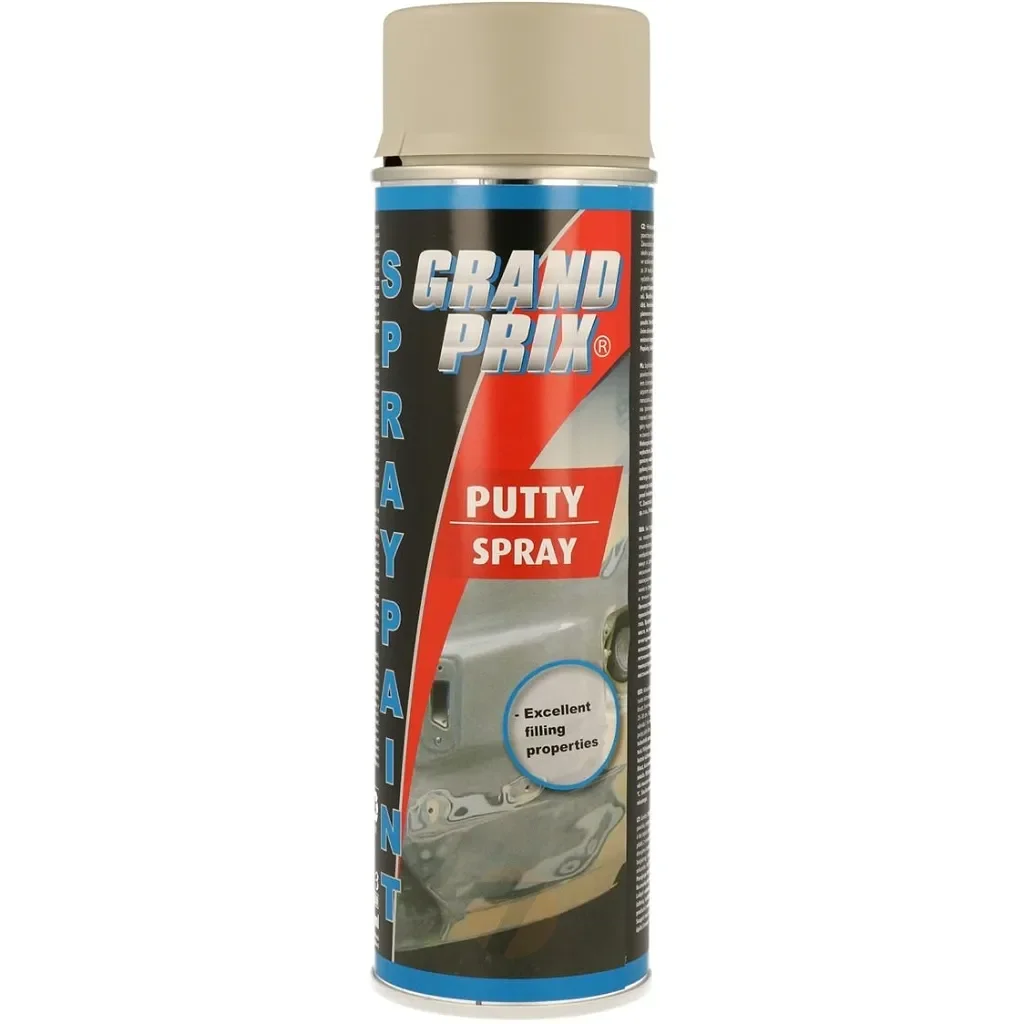 Grand Prix Fújható kitt spray 500 ml - ColorShop.cz