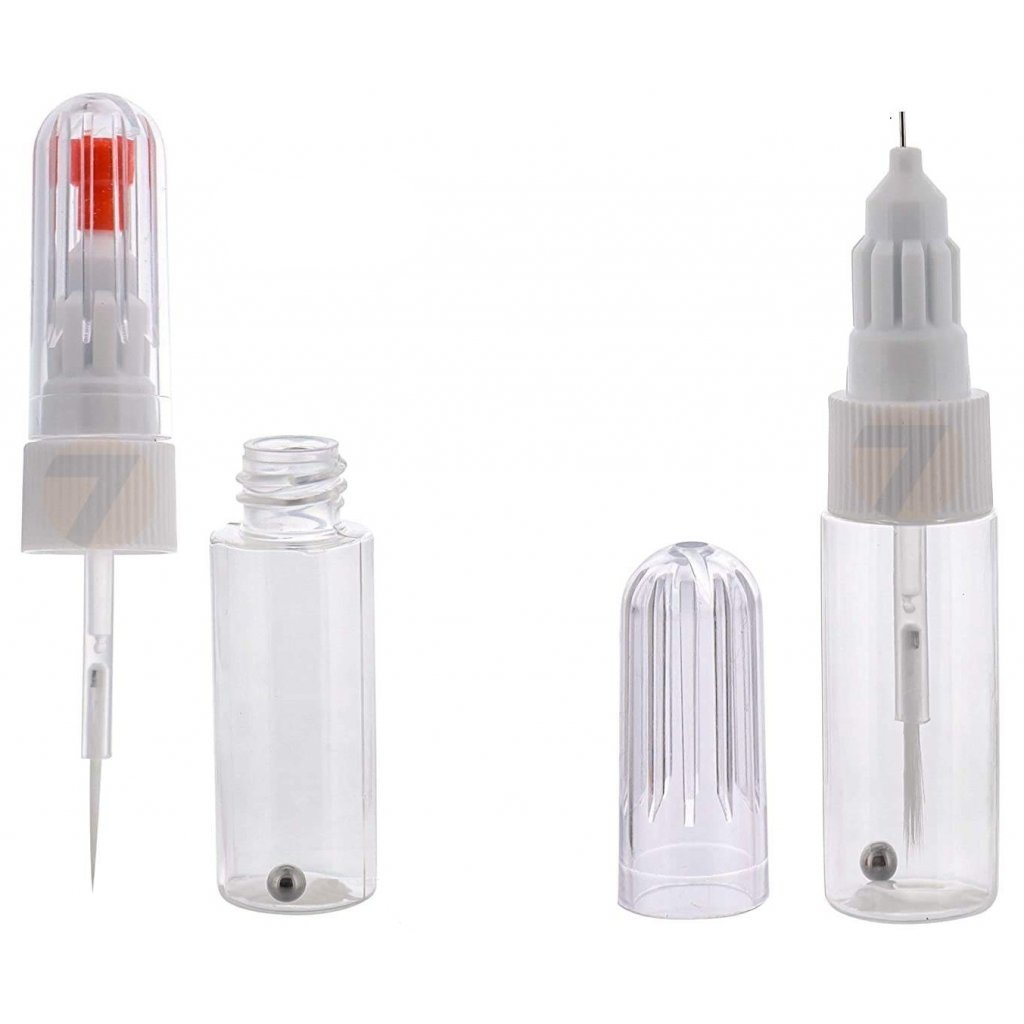 HYUNDAI Duo Touch-up Paint Pen Precision 20ml (VIN) - ColorShop.cz