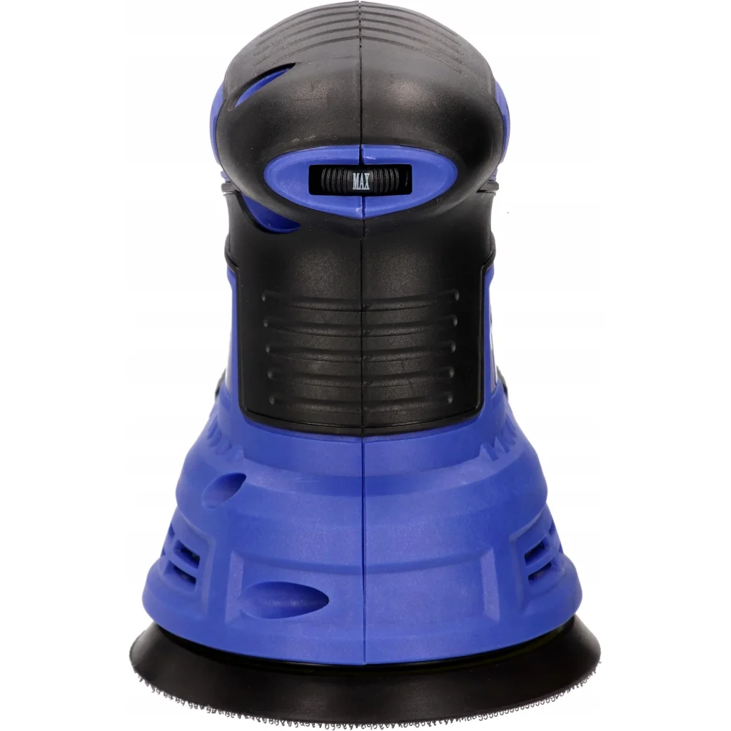 Italko IG125-1 – excentrická bruska 125 mm - ColorShop.cz