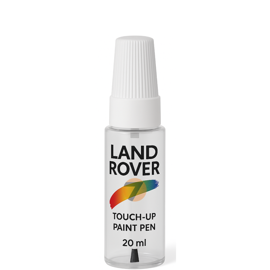 LAND ROVER Stylo de retouche peinture 20ml (VIN) - ColorShop.cz