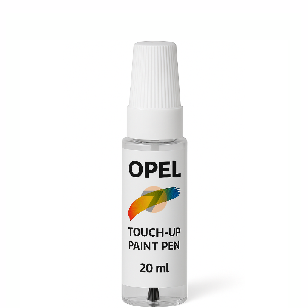 OPEL Touch-up Paint Pen 20ml (VIN) - ColorShop.cz