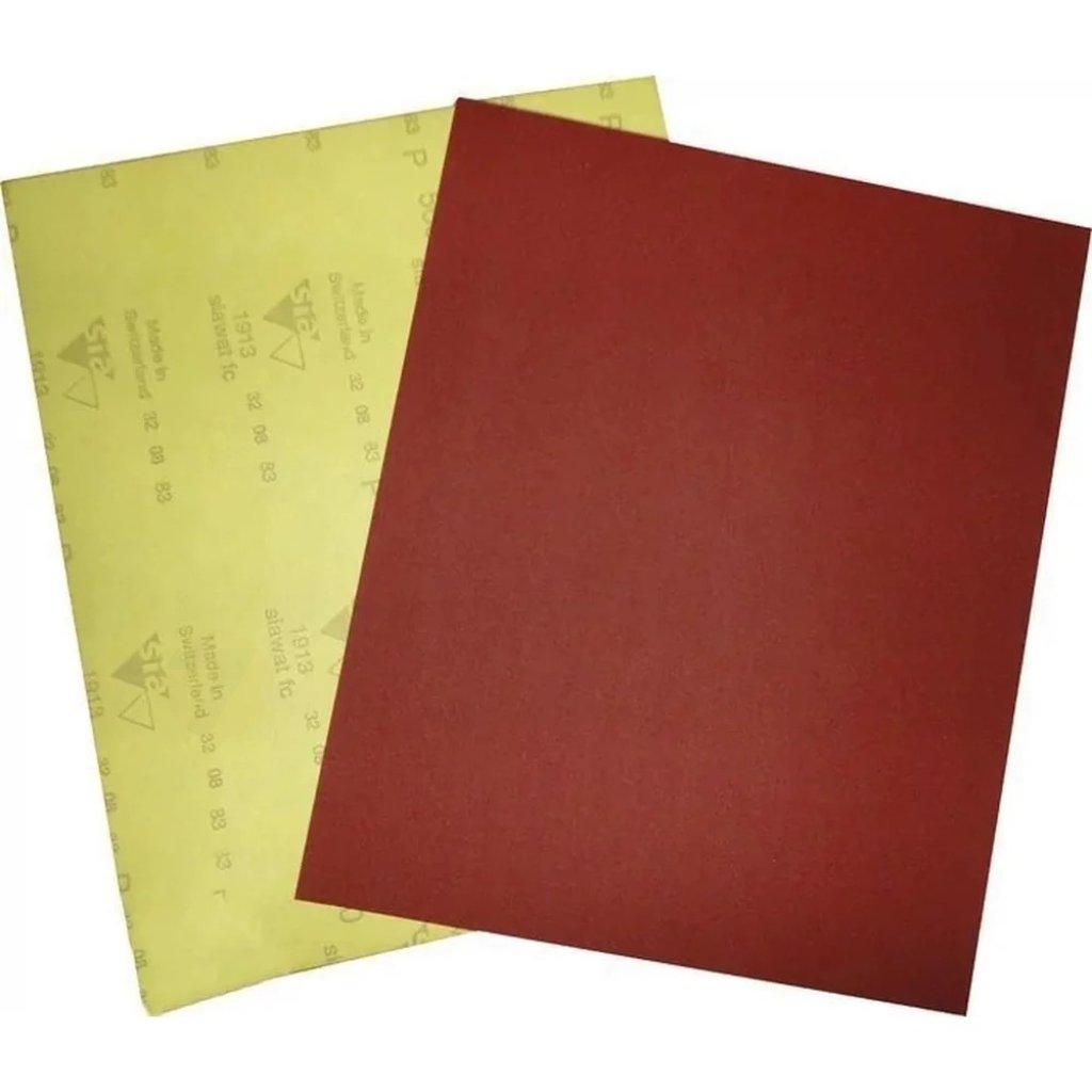 SIA 1913 SIAWAT P80 – Waterproof Sandpaper for Wet Sanding 230×280 mm ...