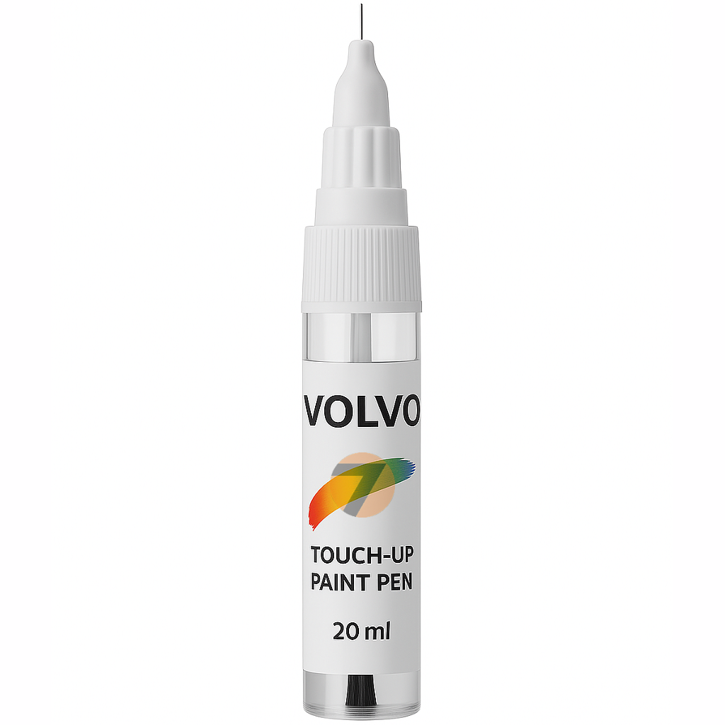VOLVO Duo Touch-up Paint Pen Precision 20ml (VIN) - ColorShop.cz