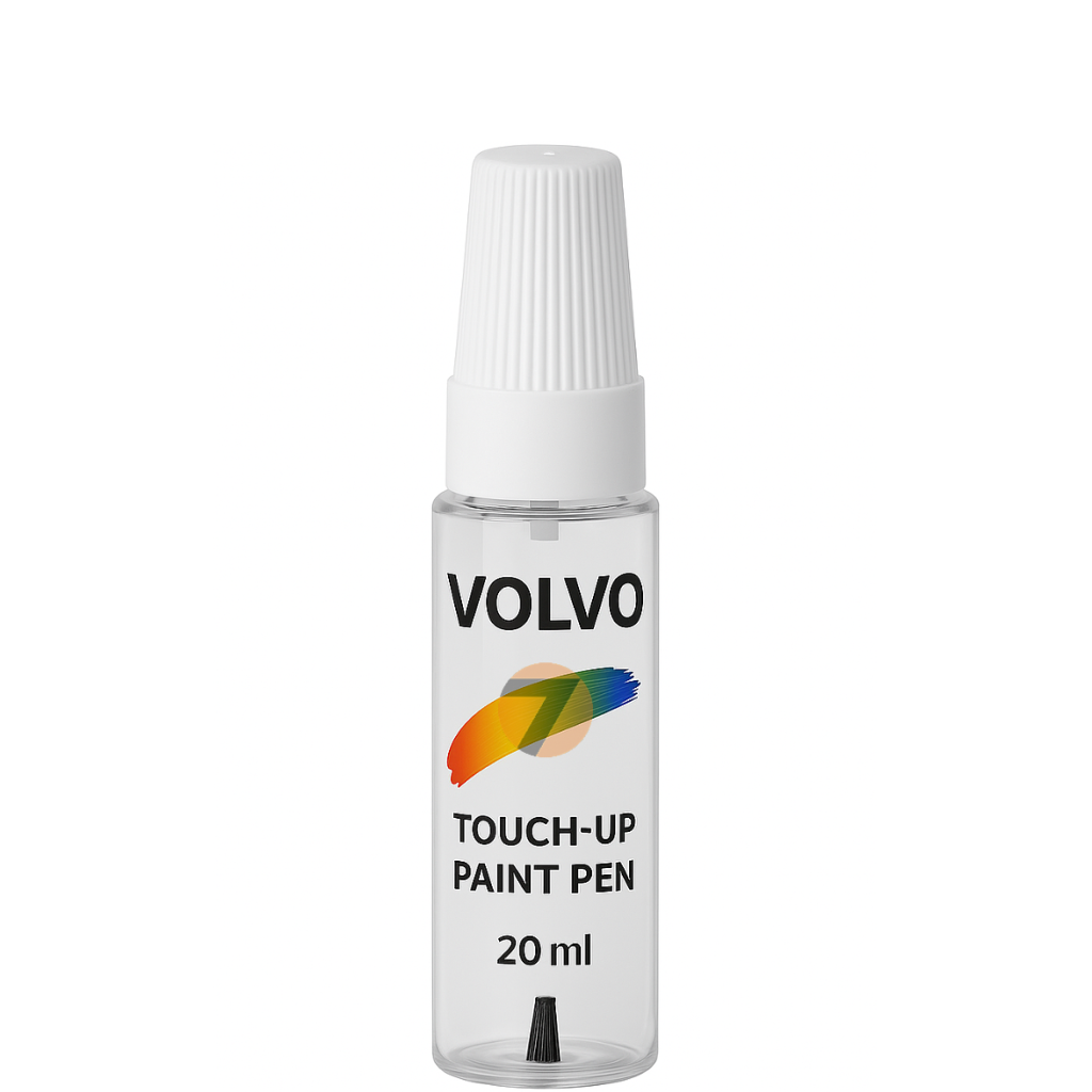 VOLVO Touch-up Paint Pen 20ml (VIN) - ColorShop.cz