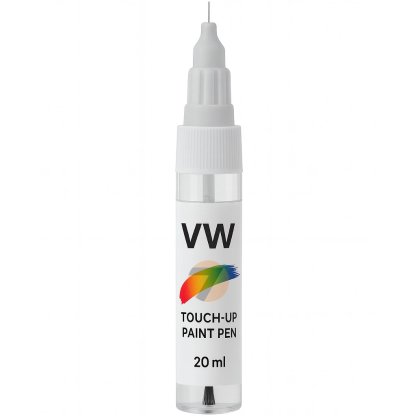 VW Duo Touch-up Paint Pen Precision 20ml (VIN) - ColorShop.cz