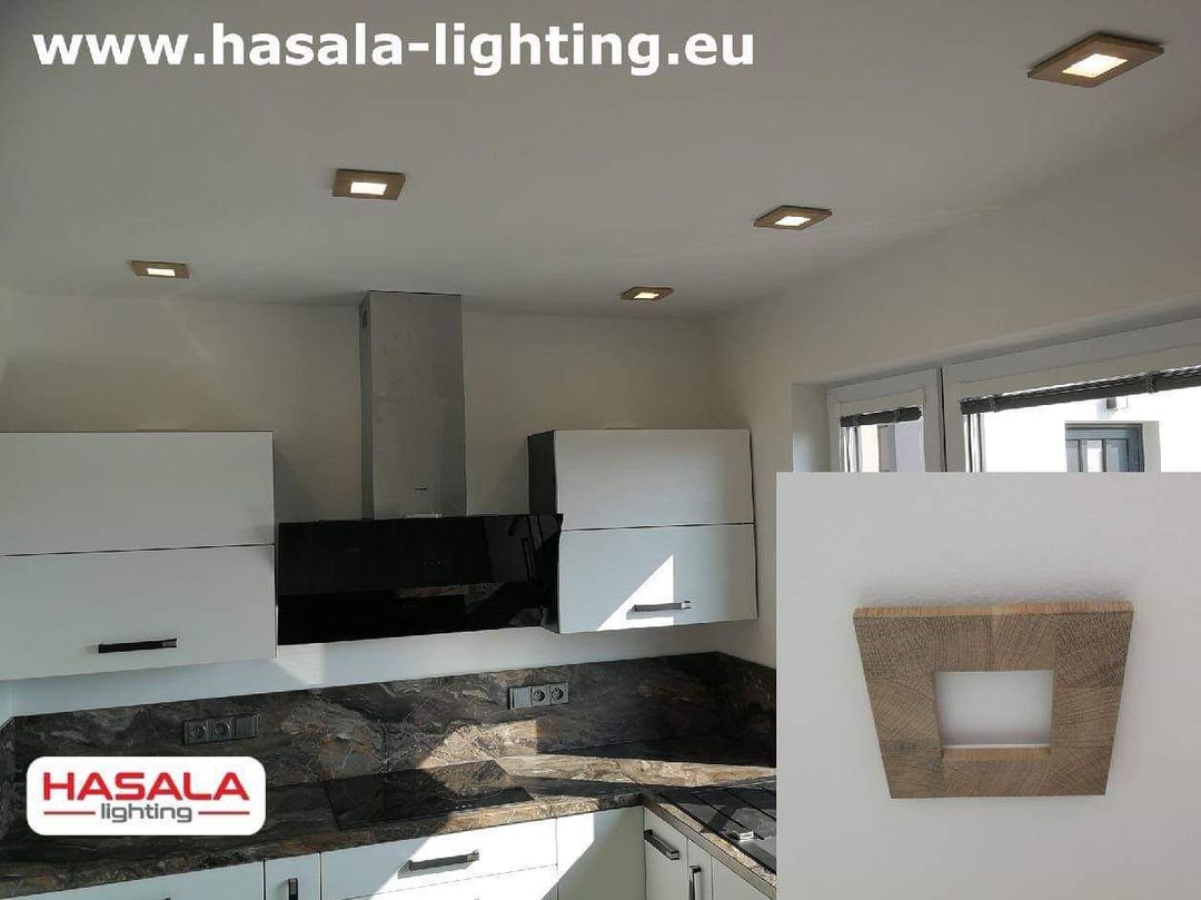 HASALA lighting