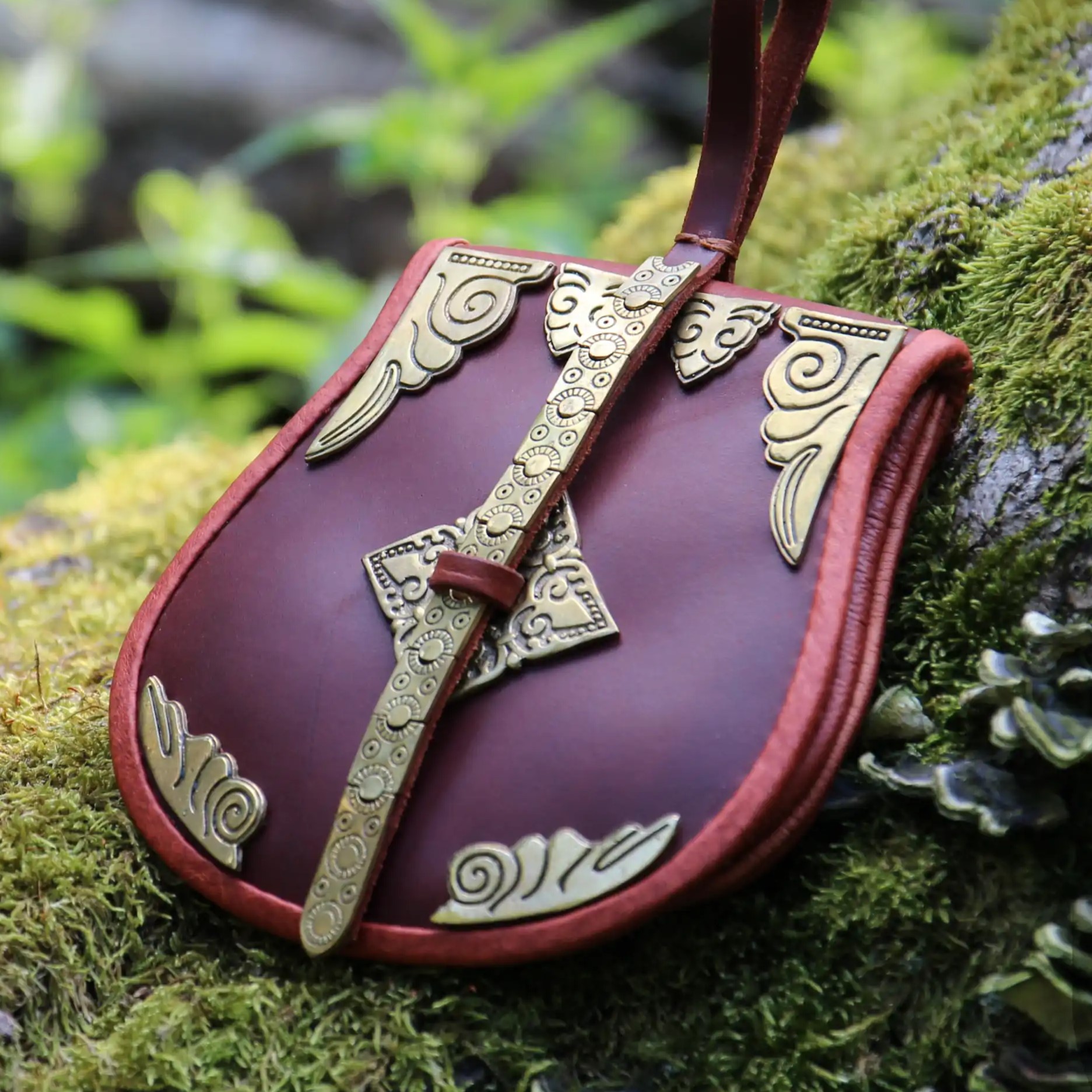 Bags and wallets | Hirotarova dílna