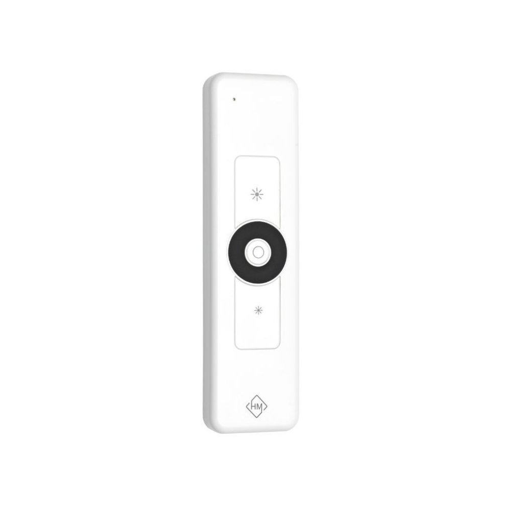 Dálkový ovladač Apex pro svítidla Hamulight | HOLAS Lighting