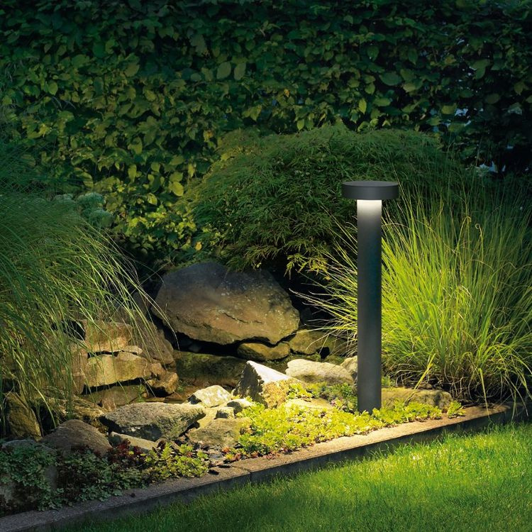 77233 BEGA zahradní stojací LED svítidlo | HOLAS Lighting