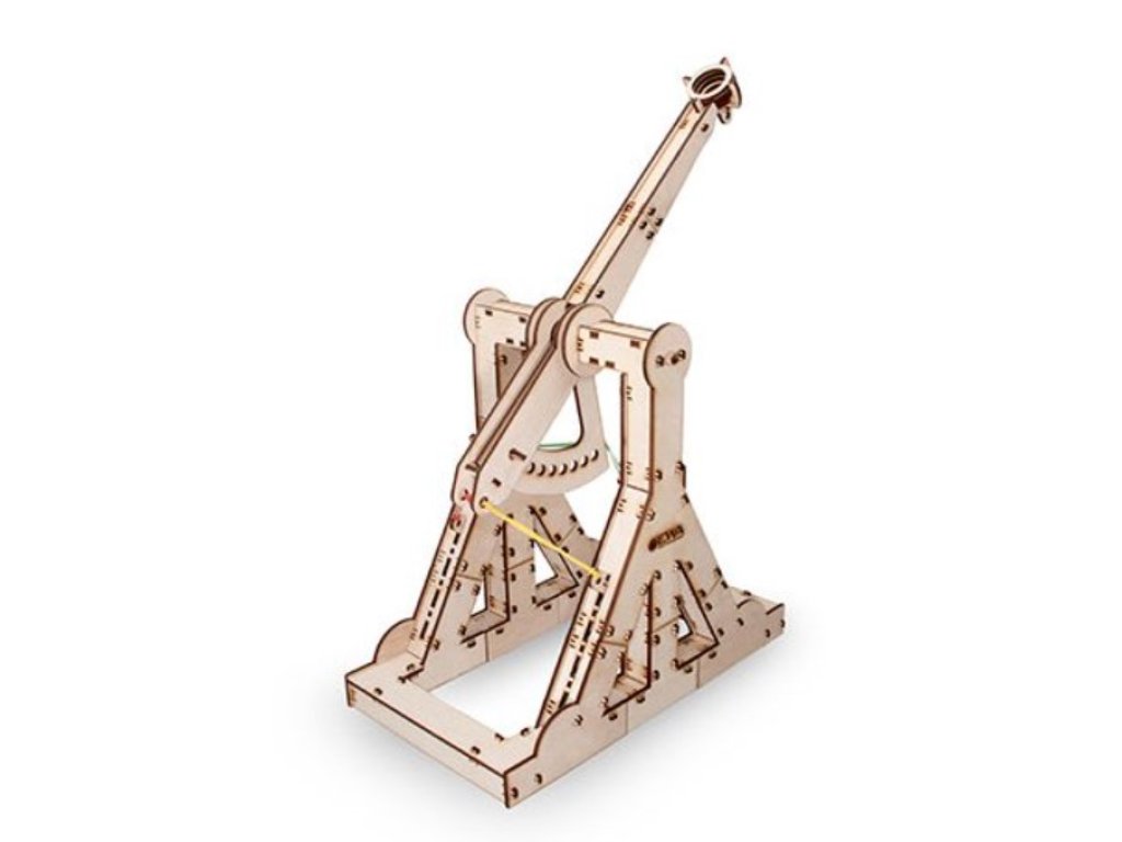 Katapult - Trebuchet - Hračkomania