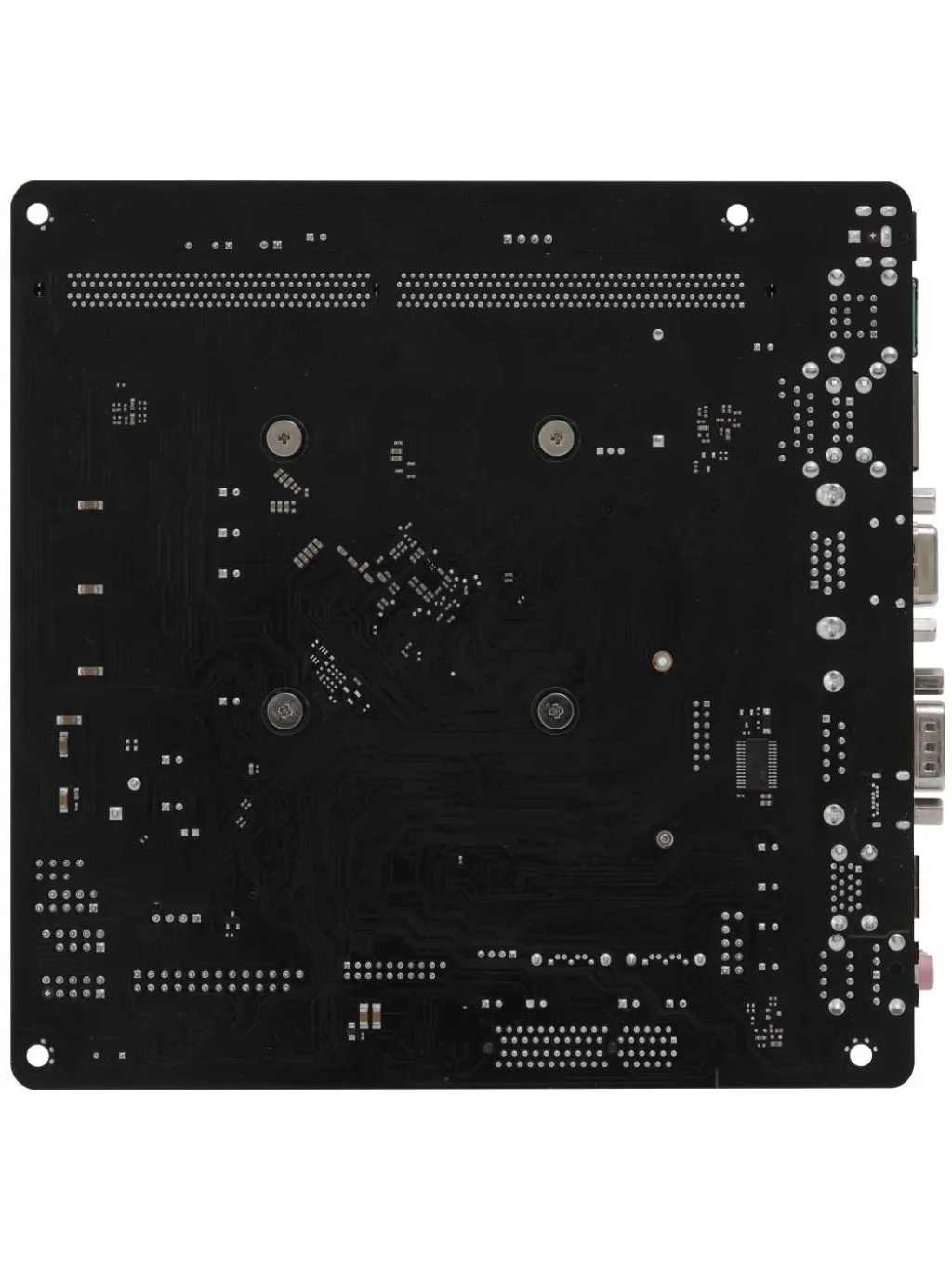 ASRock N100DC-ITX, Intel N100, Mini-ITX, DDR4, HTPC - iLevne.cz