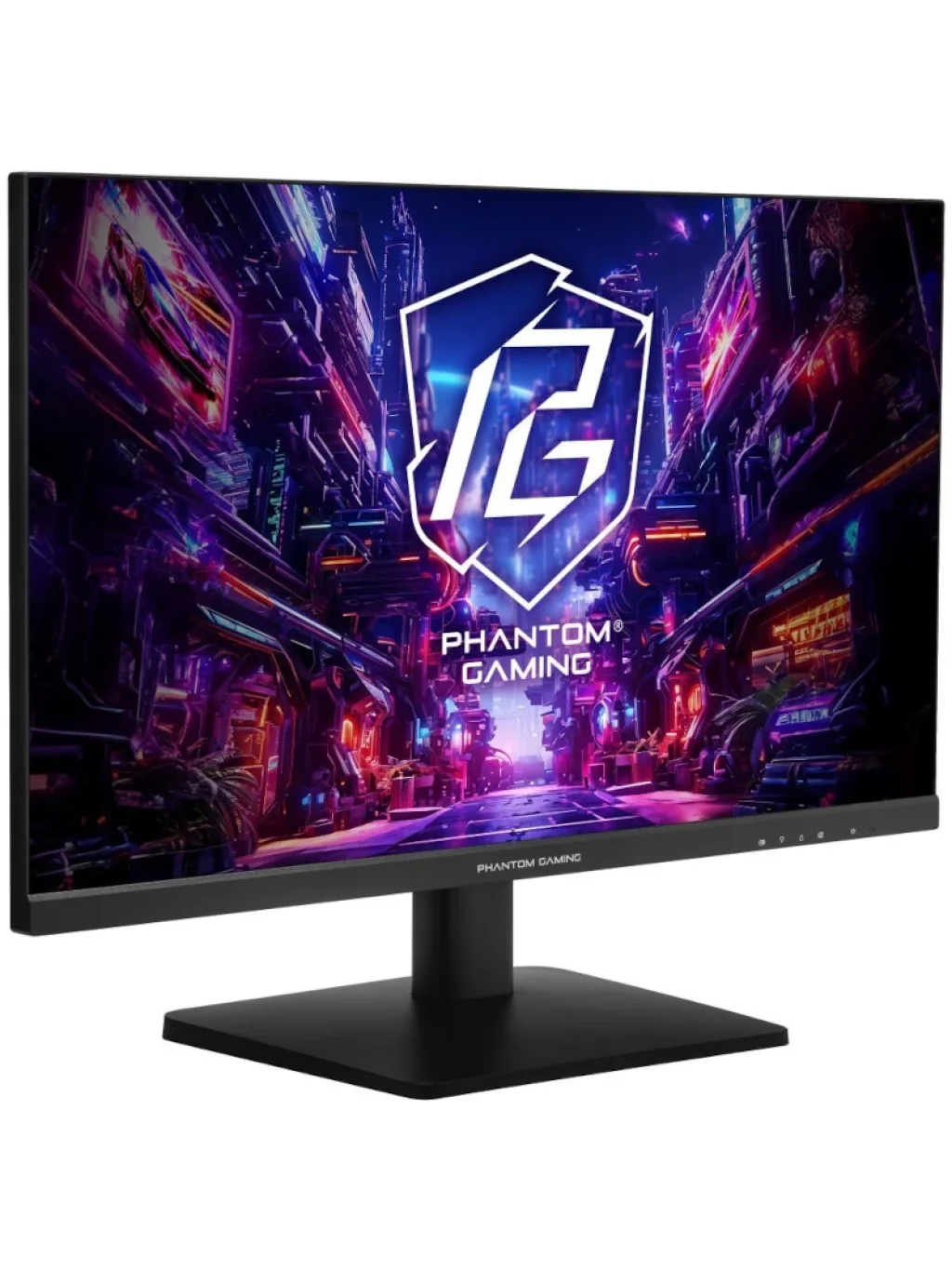 ASRock PG27QFT1B 27\" QHD IPS Monitor, 180Hz, 1ms, FreeSync | iLevne.cz ...
