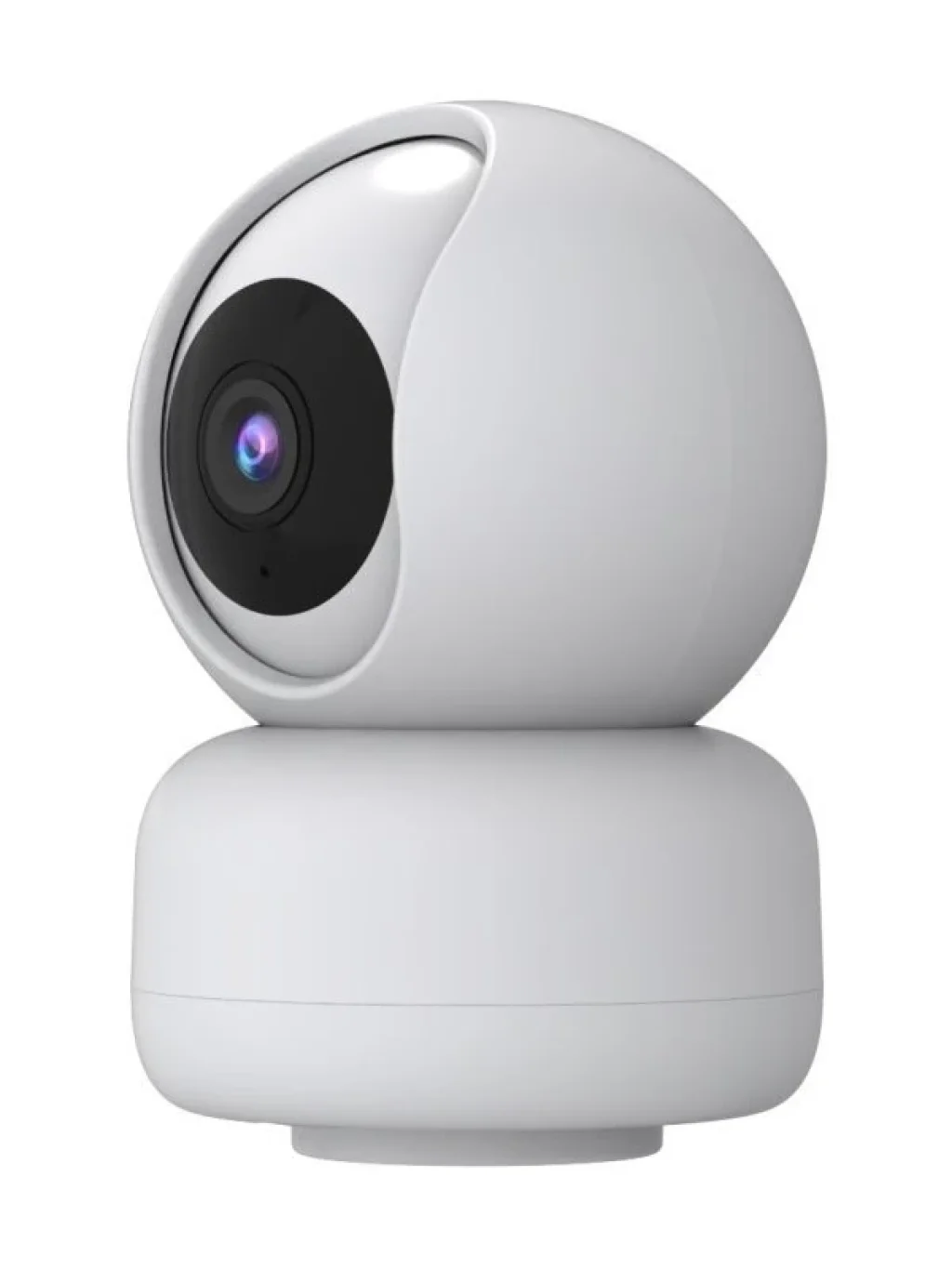IMMAX NEO LITE 4MP Wi-Fi kamera - iLevne.cz