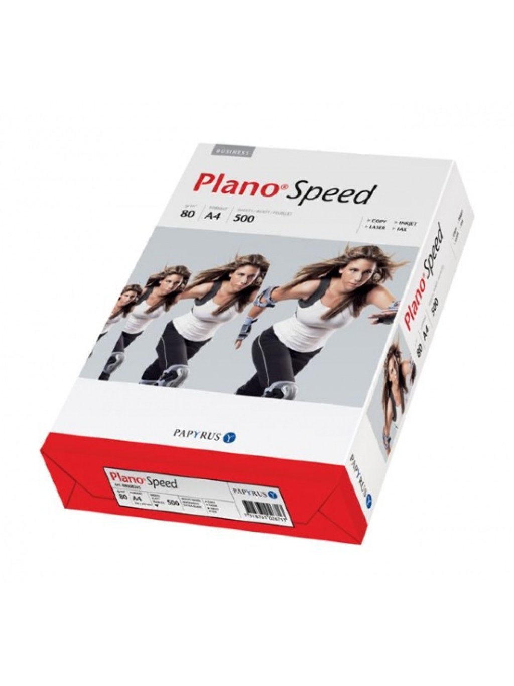 Papír Plano Speed A4 80g - iLevne.cz