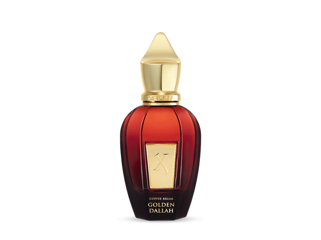 Coffee Break Golden Dallah parfum Xerjoff 50 ml | Imperial Select Parfums