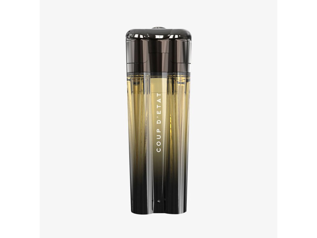 Prevrat Miles Wambaugh parfém voda 75 ml | Imperial Select Parfums