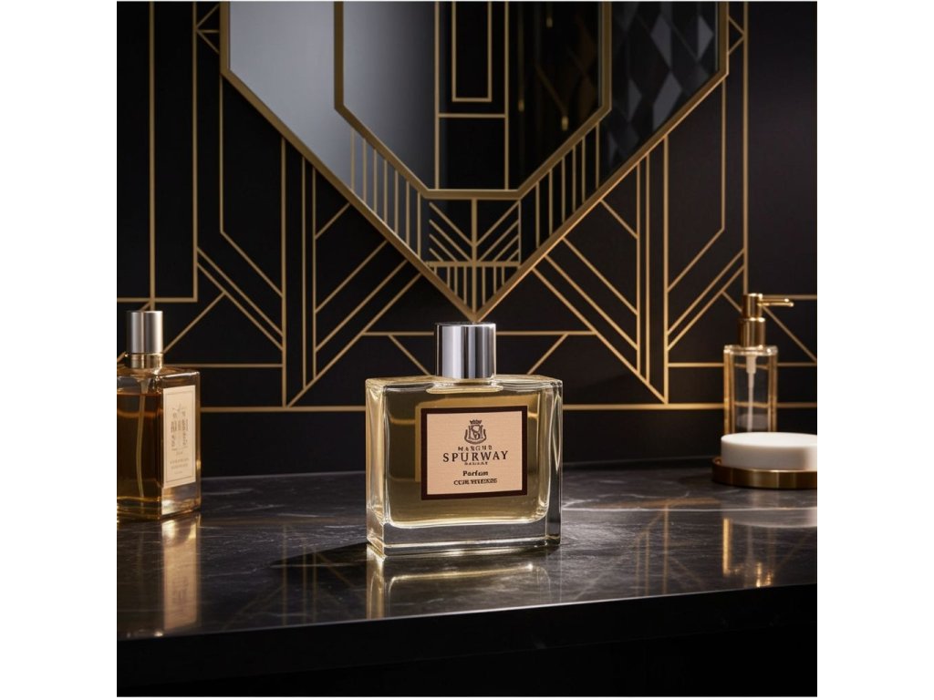Parfumul pentru bărbați Cuir Intense de la Marcus Spurway, 50 ml | SHOP ...