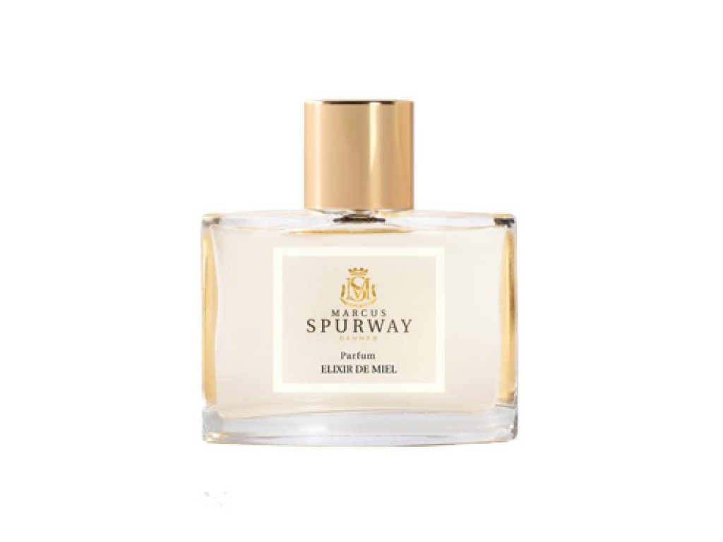 Elixír z medu Marcus Spurway parfém 50 ml. | Imperial Select Parfums
