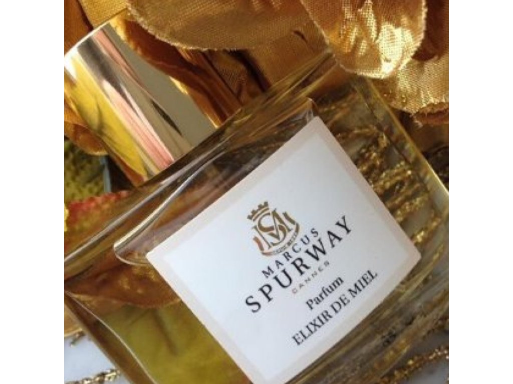 Elixír z medu Marcus Spurway parfém 50 ml. | Imperial Select Parfums