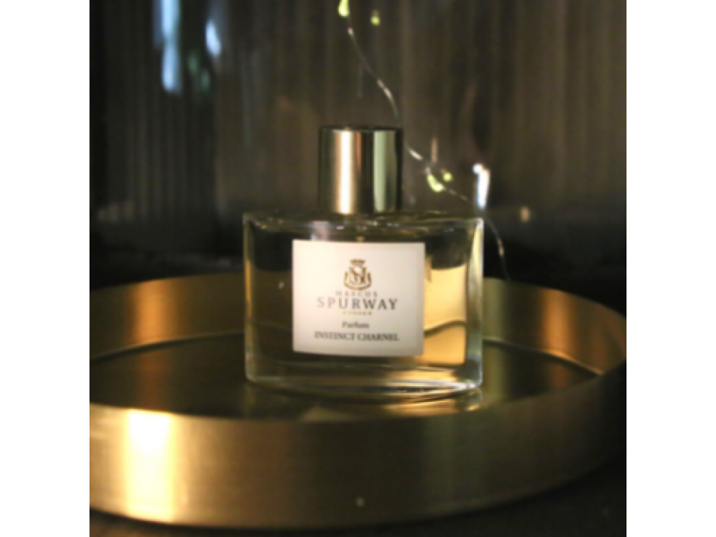 Instinktový parfém Charnel Marcus Spurway 50 ml | Imperial Select Parfums