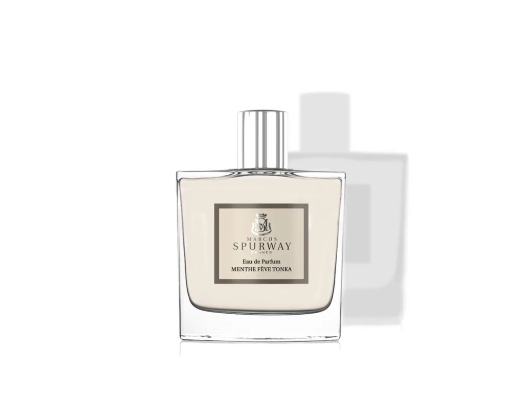 Mentolka Feve Tonka Marcus Spurway pánska parfémová voda 100 ml ...