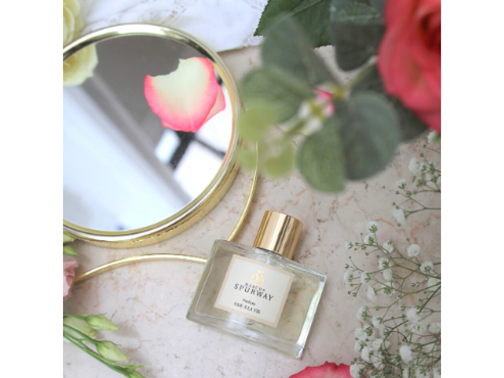 Oda na život Marcus Spurway parfém 50 ml | Imperial Select Parfums