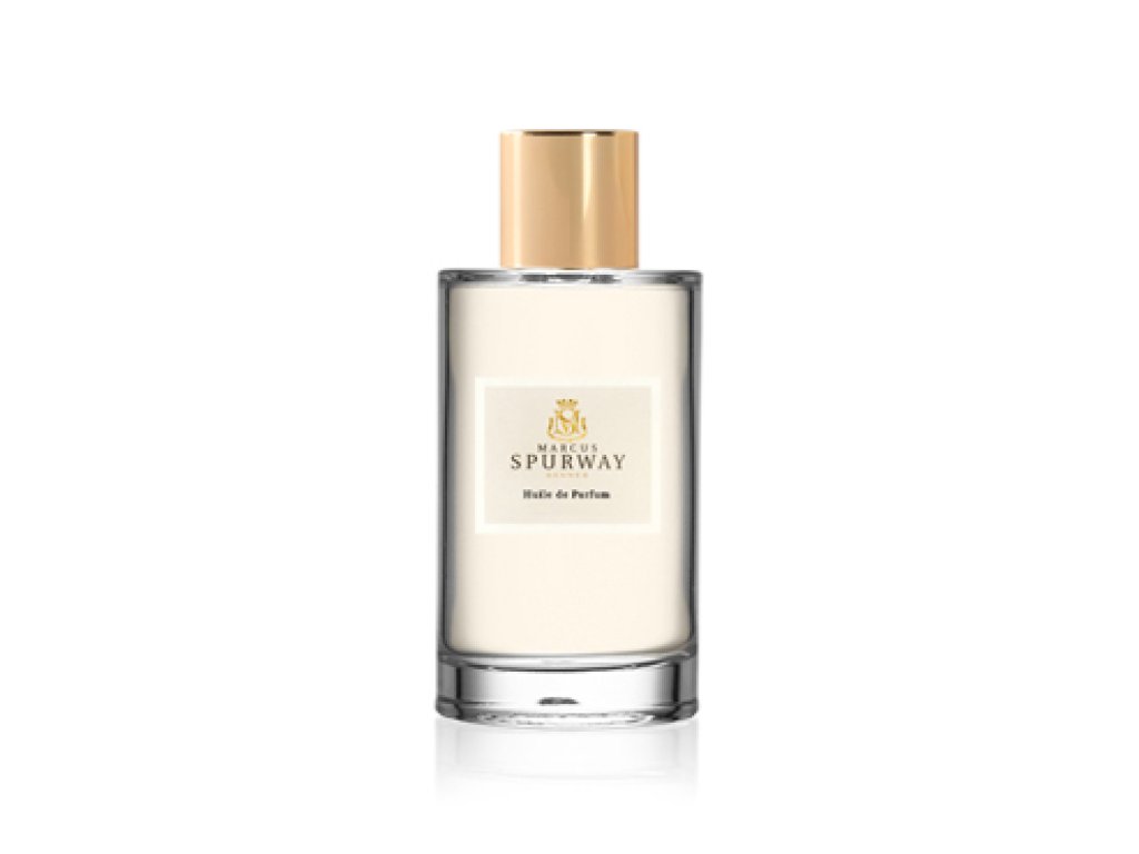 Orchidee de Nuit, Marcus Spurway, parfémový olej | Imperial Select Parfums