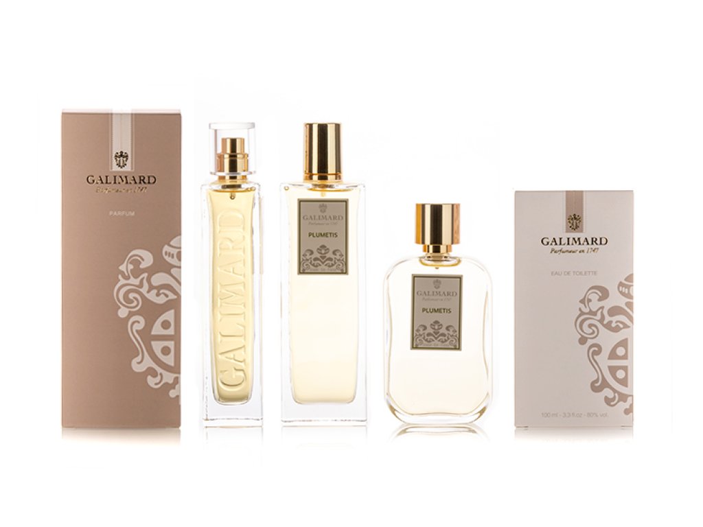 Parfum de damă Plumetis Galimard, 30 ml | SHOP_NAME#