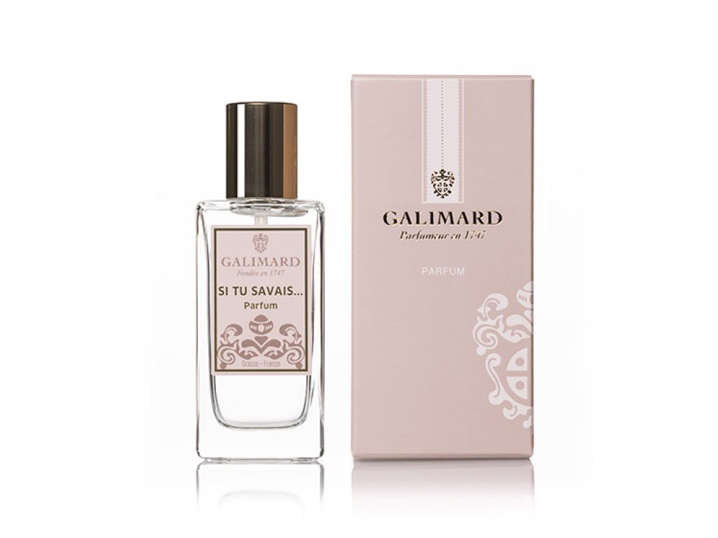 Dacă ai ti parfumul de damă Galimard 30 ml | SHOP_NAME#