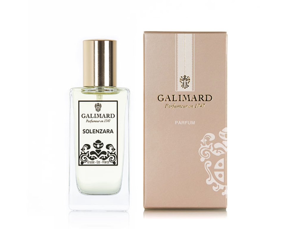 Solenzara Galimard parfum de damă 30 ml | SHOP_NAME#