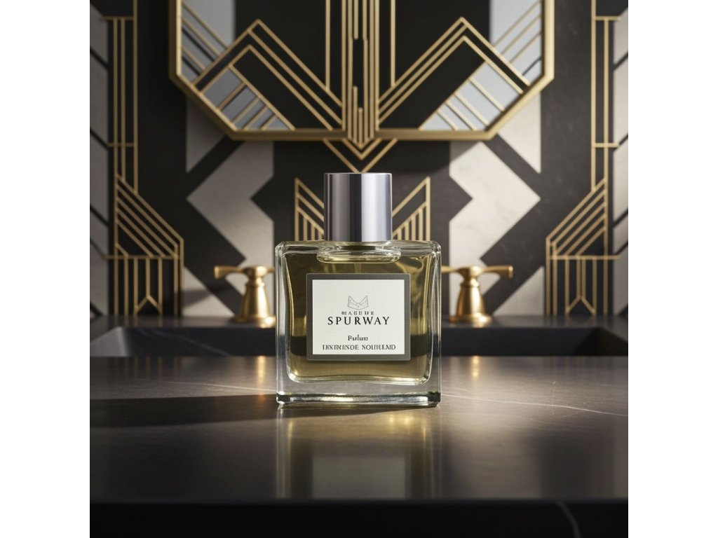 Un Monde Nouveau Marcus Spurway pánsky parfum 50 ml | Imperial Select ...