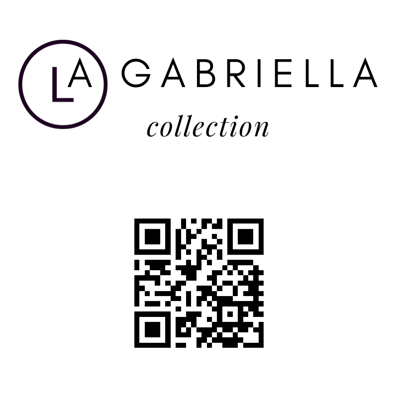 La Gabriella - Móda - LA GABRIELLA
