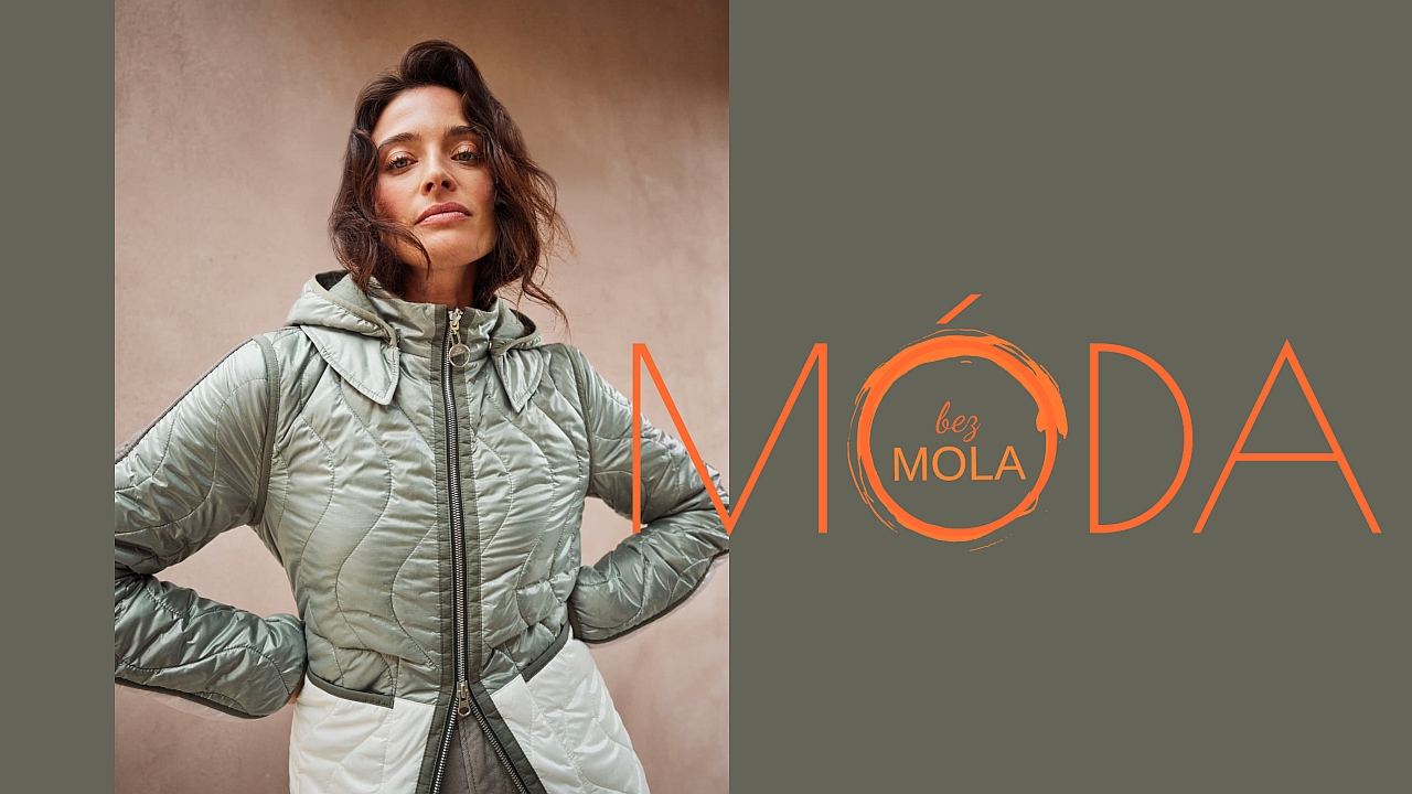 Díl 12. CO NA SEBE NA JAŘE? / Zaměřeno na bundy a džíny! Inspiruj se v ...