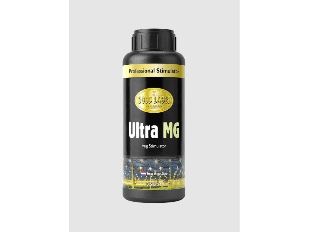 Gold Label Ultra MG 500ml - ledideal.cz