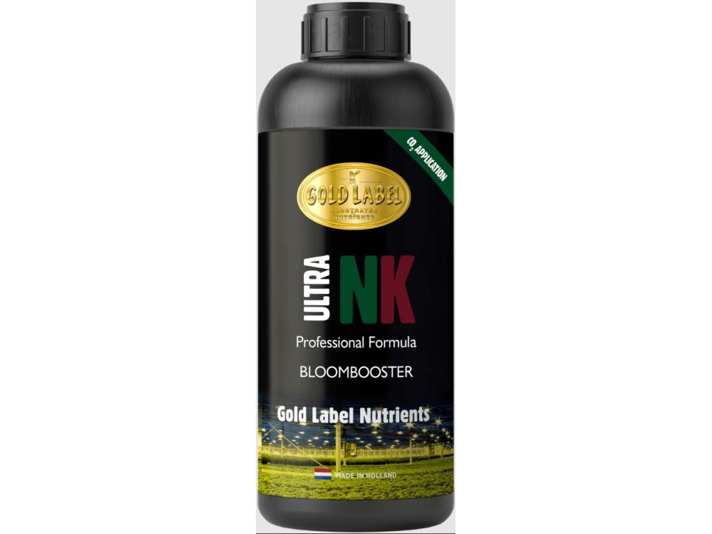 Gold Label Ultra NK 500ml - ledideal.cz