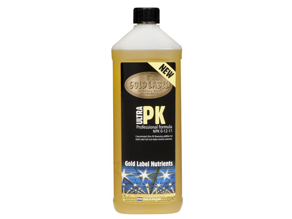 Gold Label Ultra PK 5L - ledideal.cz