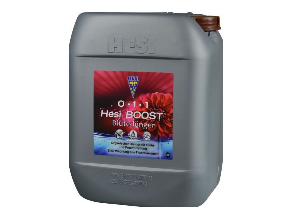 Hesi Boost, 10L - ledideal.cz